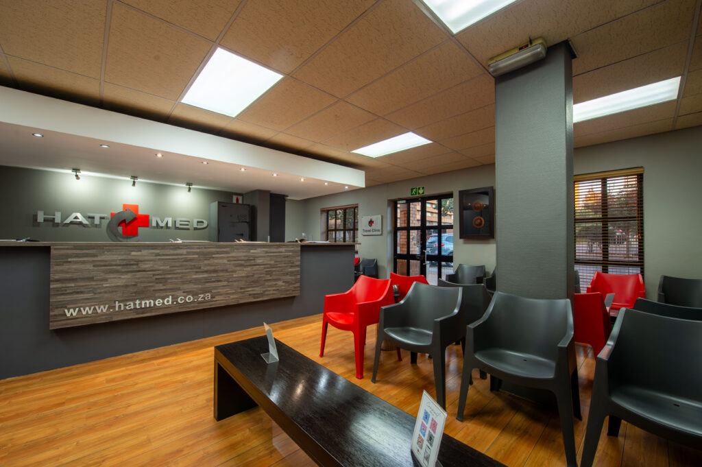 Hatmed Medical Centre, Pretoria - Home - Hatmed Medical Centre