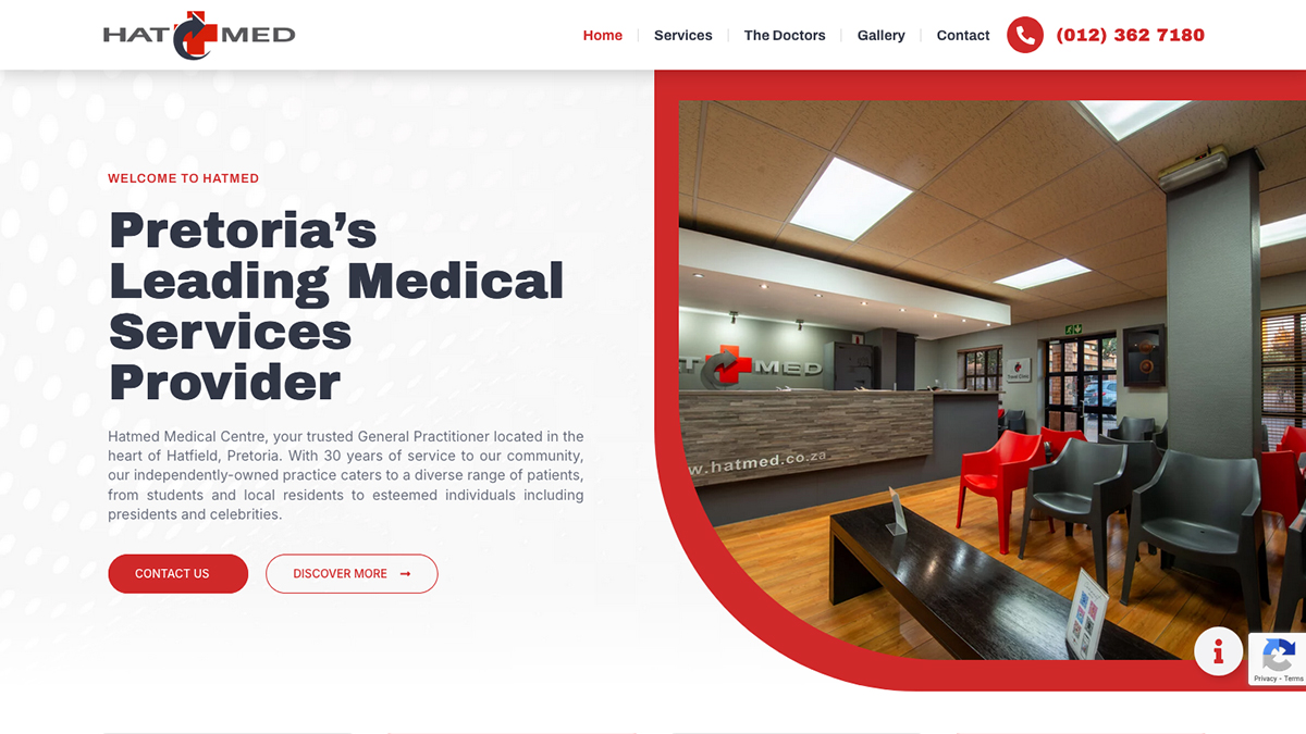 Medical Examinations - Services - Hatmed Medical Centre
